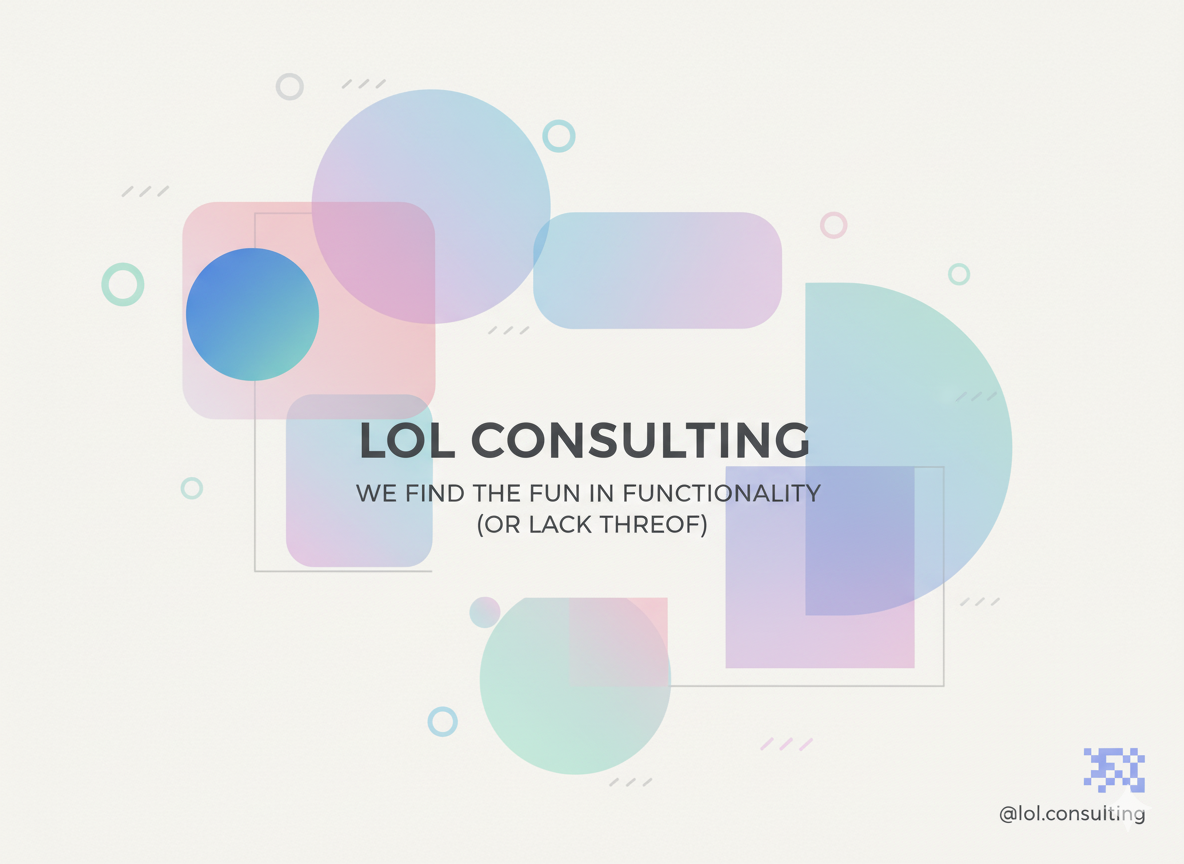 lol.consulting